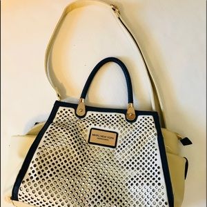 Andrew Marc | Bags | Marc New York Shoulder Crossbody Purse | Poshmark